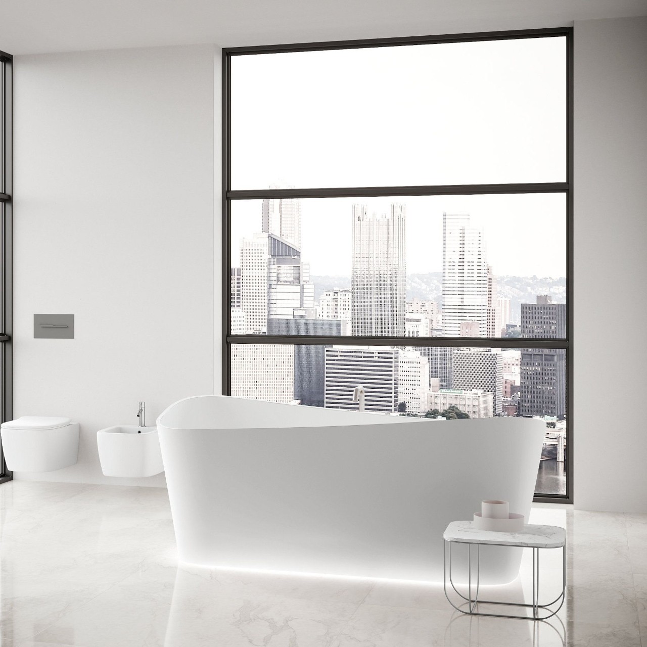 Baths Infinitive - Novellini