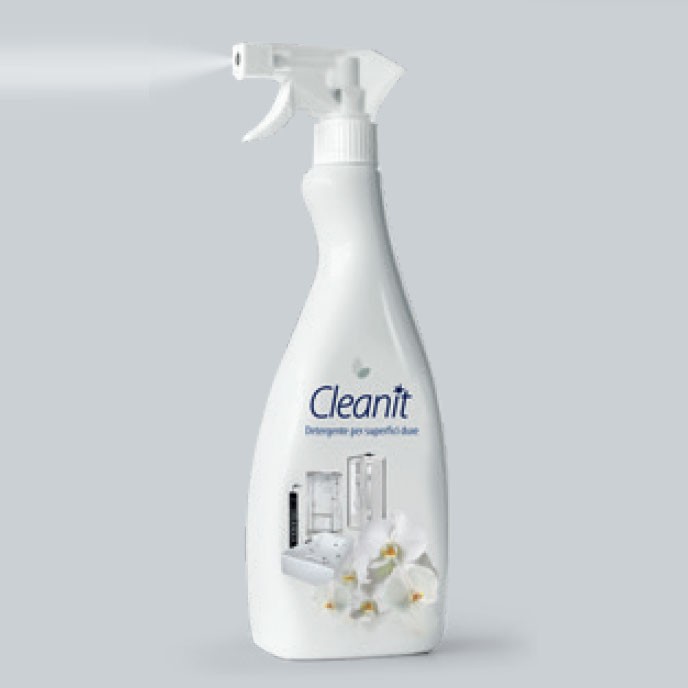 Accessoires Cleanit - Novellini