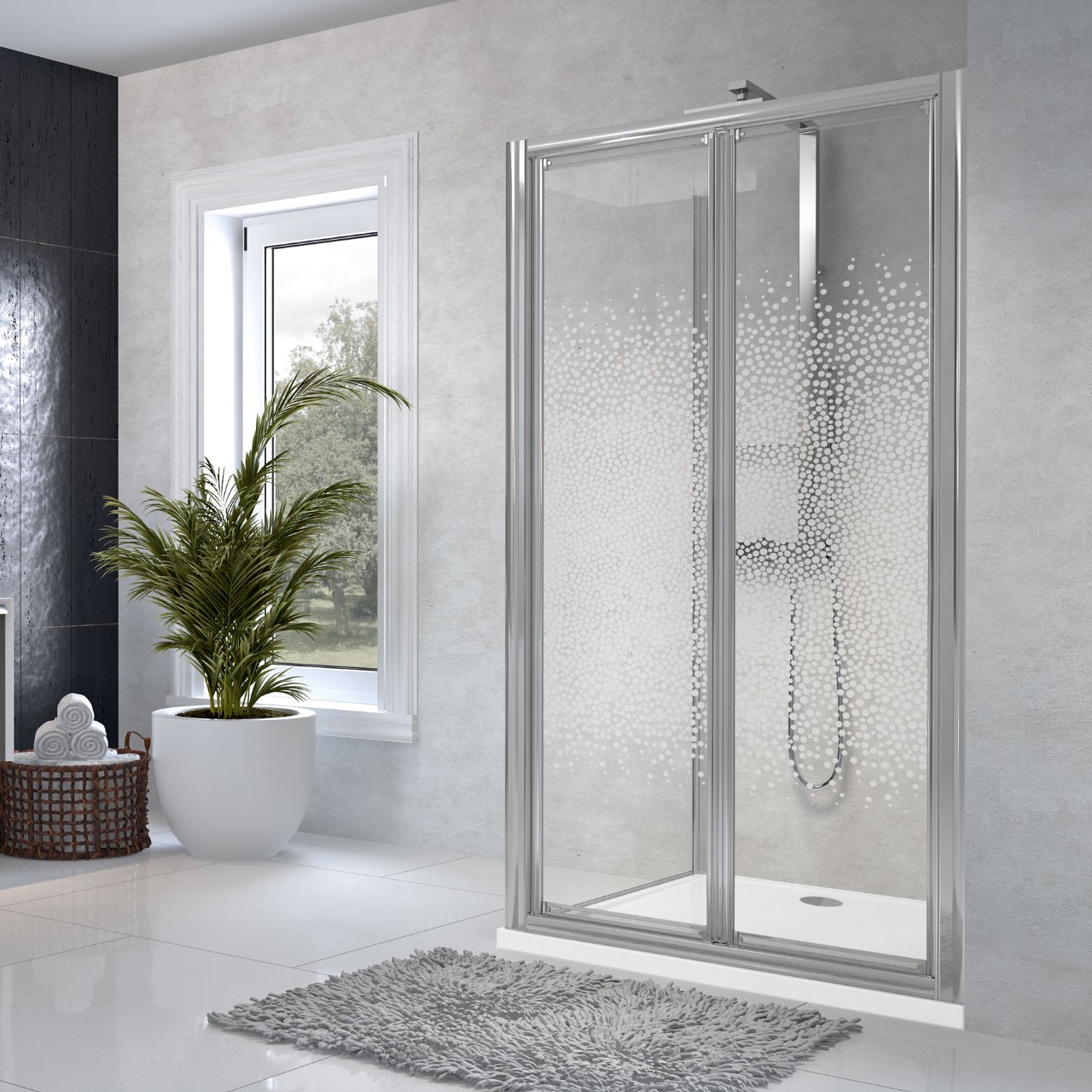 Parois de douche Star 2.0 S - Novellini